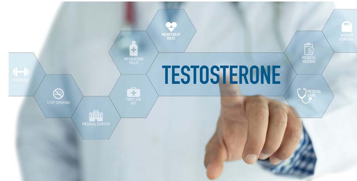 Testosterone Therapy: Potential Benefits and Risks as You Age ...